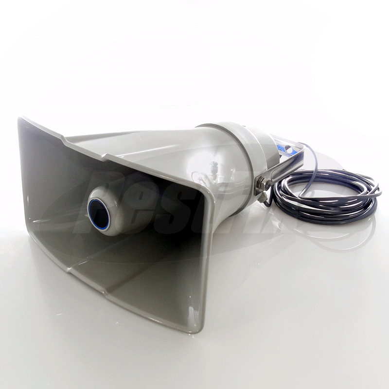 Scarecrow BIRD Scarer Bio Acoustic Bird Dispersal System