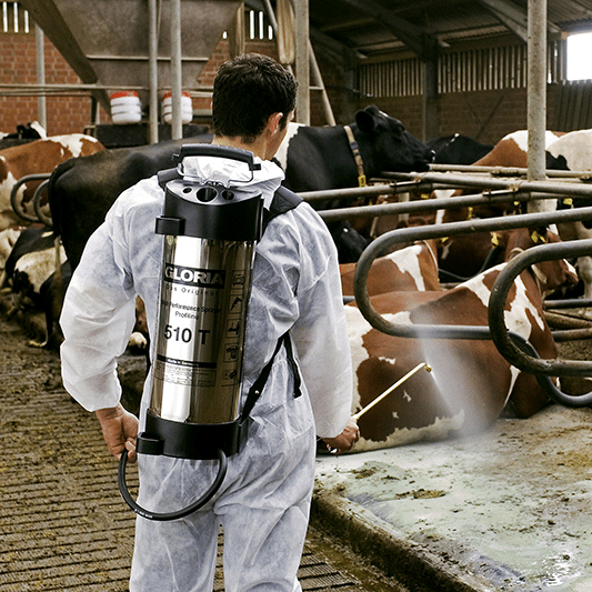 Perbio Choc Ready To Use Insecticide