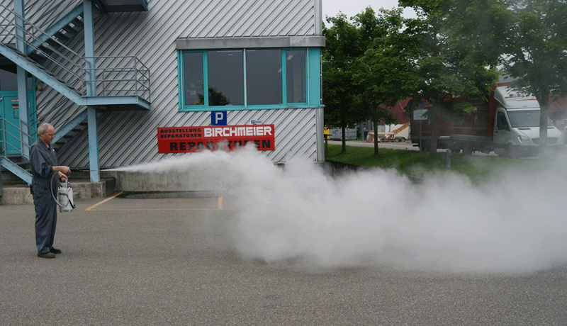 Vulcan P5 DP Permethrin Dust Insect Powder by PelGar