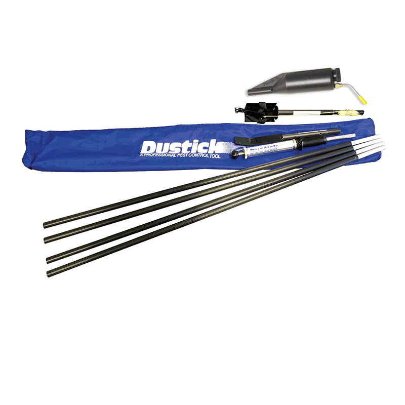 Vulcan P5 DP Permethrin Dust Insect Powder by PelGar