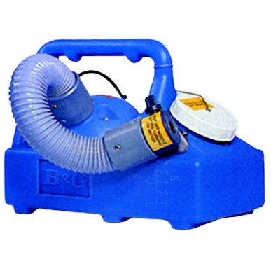 B and G 2600 Fogger With 48 Inch Hose