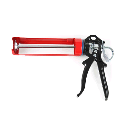 Professional Frame Caulking Gun - Heavy Duty