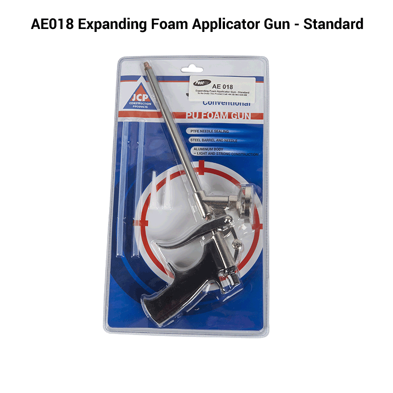 Expanding Foam Applicator Guns