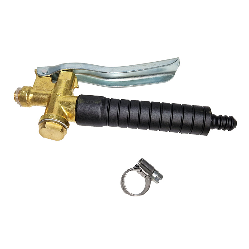 Gloria Trigger Valve Complete With Clip