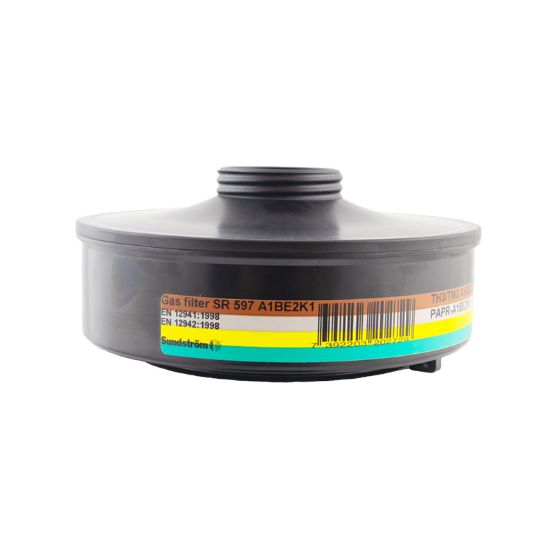 Sundstrom SR Filters for Respirators