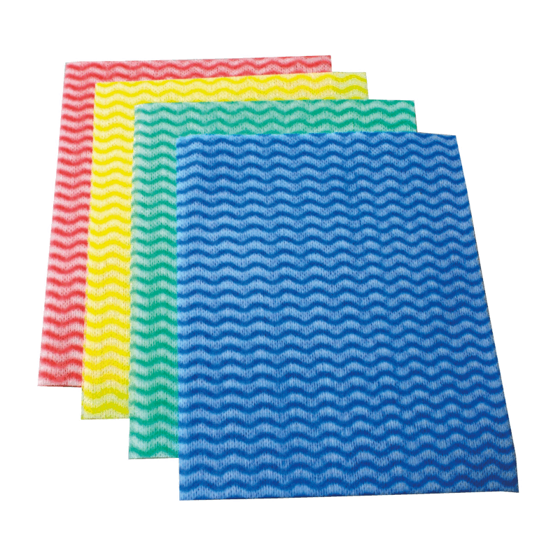 Contract Non Woven All Purpose Cloth