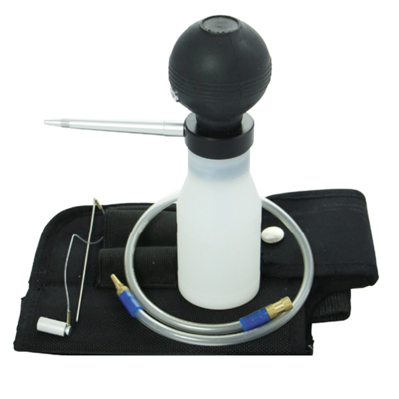 Airofog Standard Hand Puffer Insecticide Duster