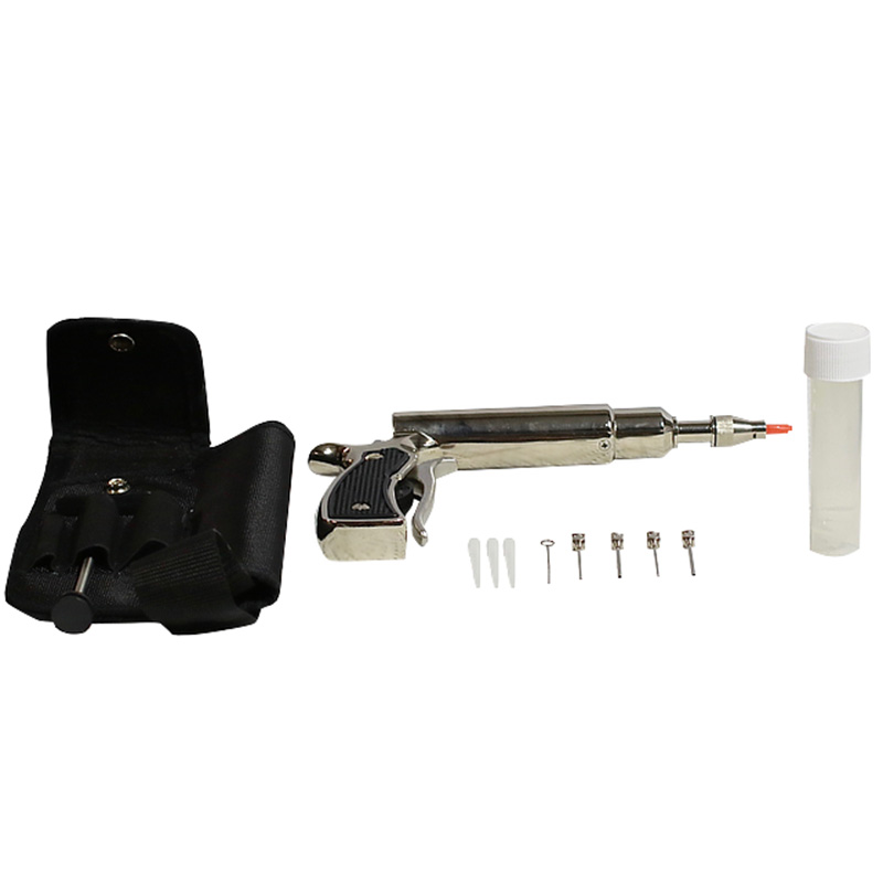 Precision Pistol Gel Applicator