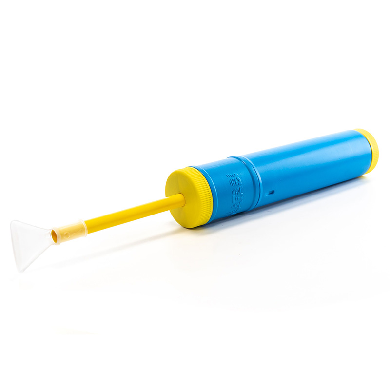 BAZOKA Mini Duster