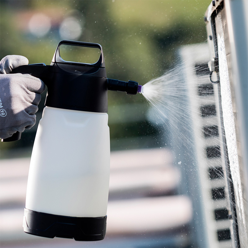 IK2 PRO Foam Hand Foaming Sprayer