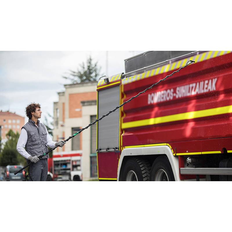 Telescopic Lances for IK Sprayers