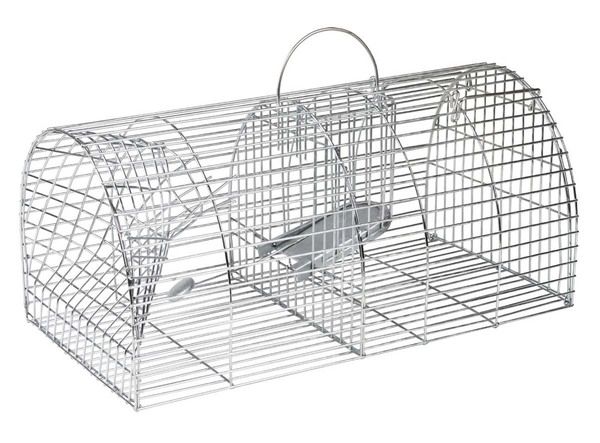 Monarch Multi-Catch Rat Trap