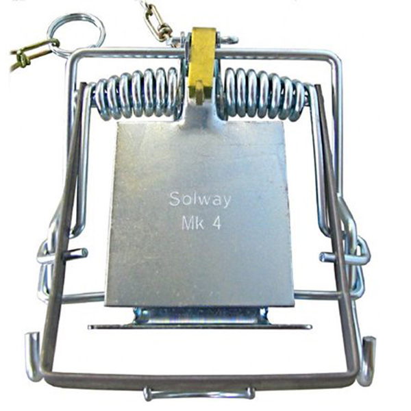 Solway Spring Traps
