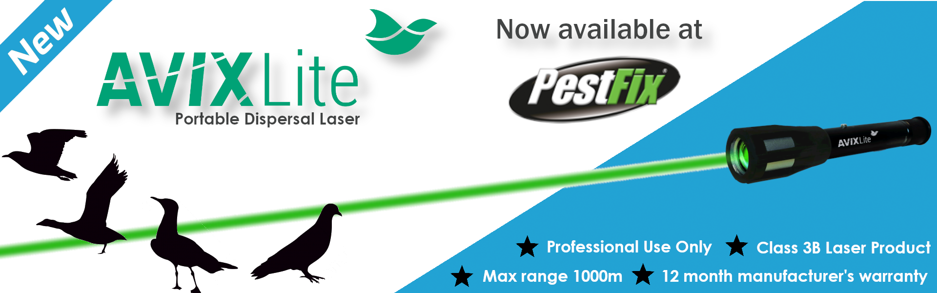 PestFix Next Day Pest Control Supplies For DIY and Professional Pest ...