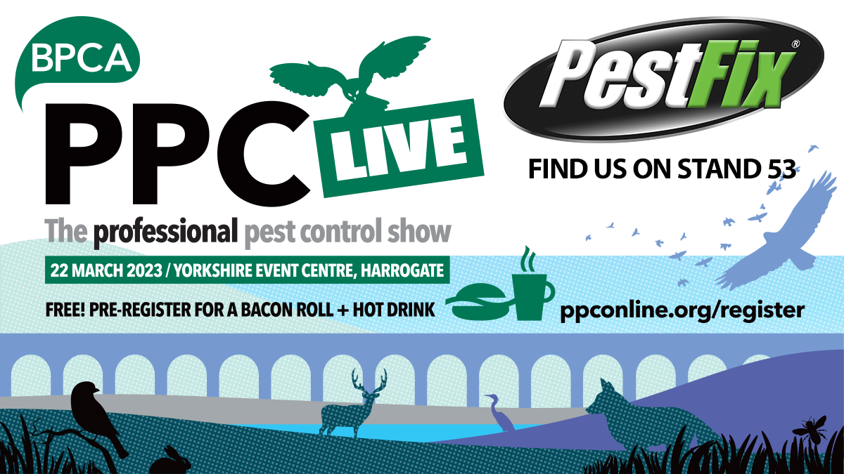 PestFix Next Day Pest Control Supplies For DIY and Professional Pest ...