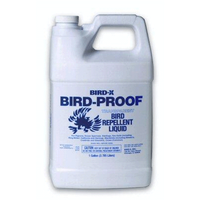 Bird Proof Bird Repellent Gel by Bird-X