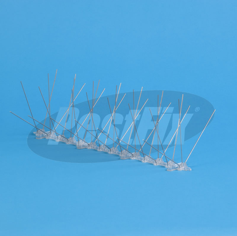 Bird Spikes for Seagulls by Bird-X