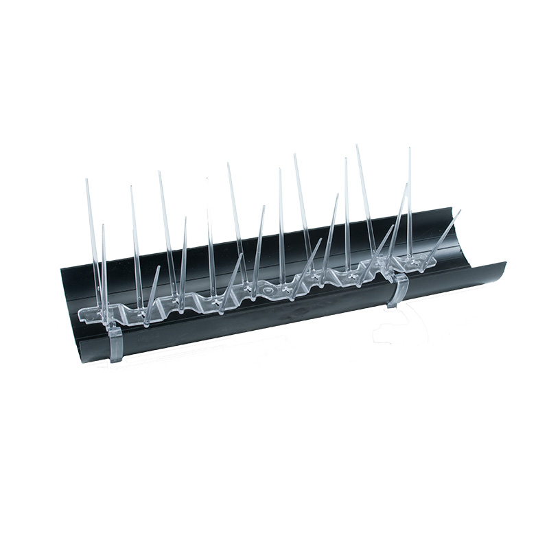 Plastic Gutter Clips for Defender Bird Spikes