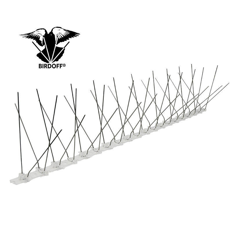 BirdAlert™ Intelligent Bird Dispersal System