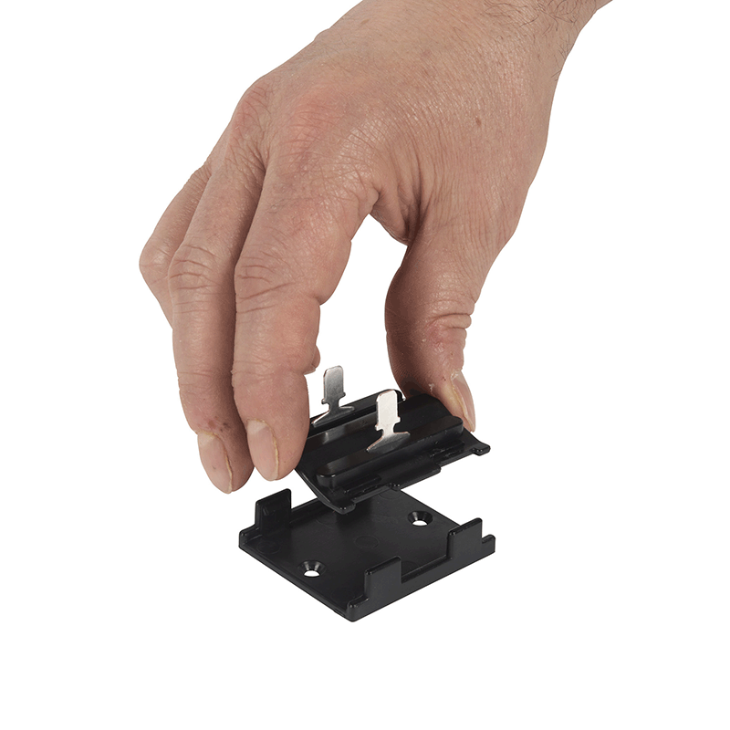 Bird Shock Flex Track Quick Connectors by PestFix