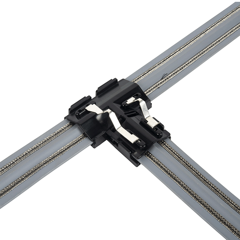 Bird Shock Flex Track Quick Connectors by PestFix