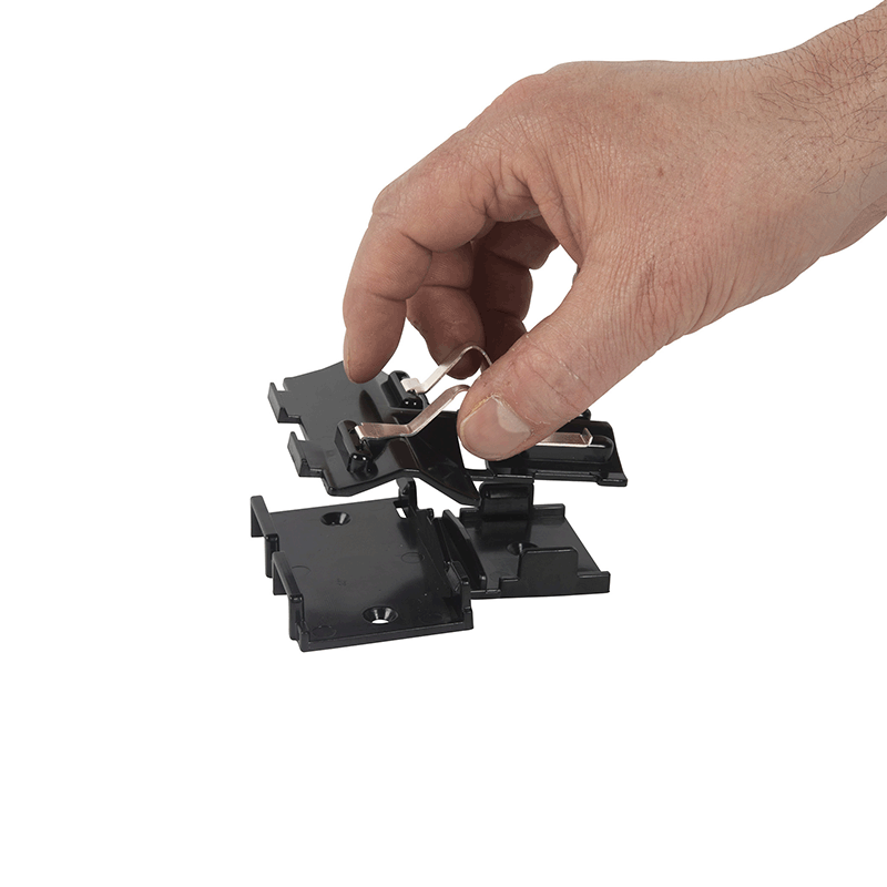 Bird Shock Flex Track Quick Connectors by PestFix