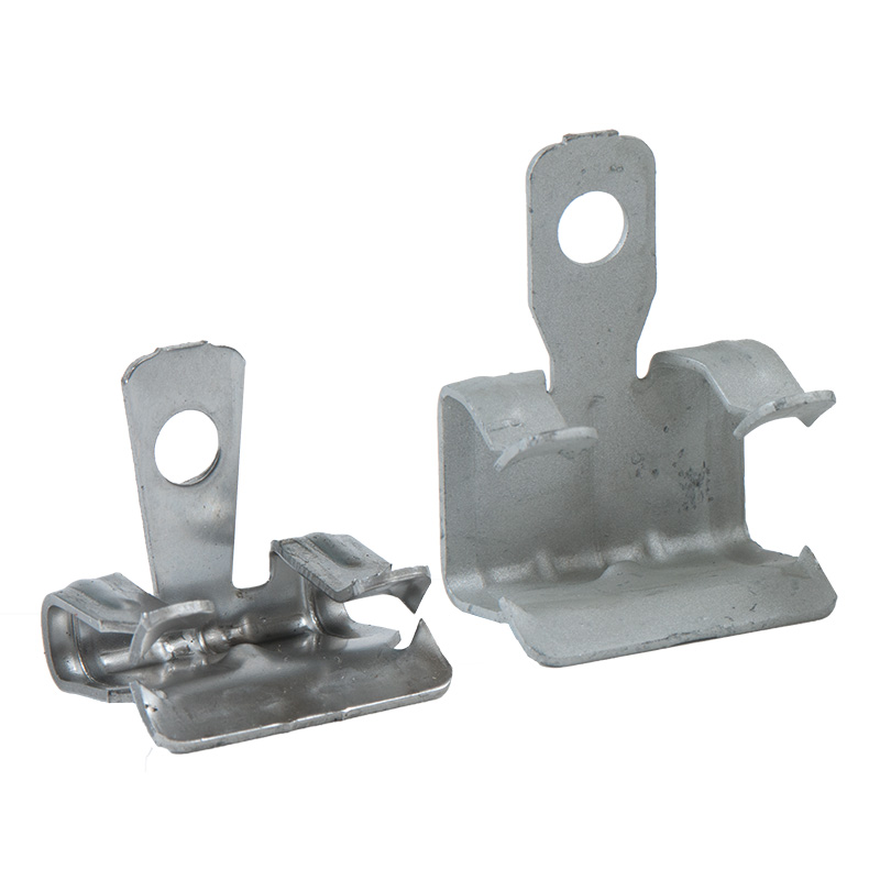 Lindapter Type F9 Flange Clamps