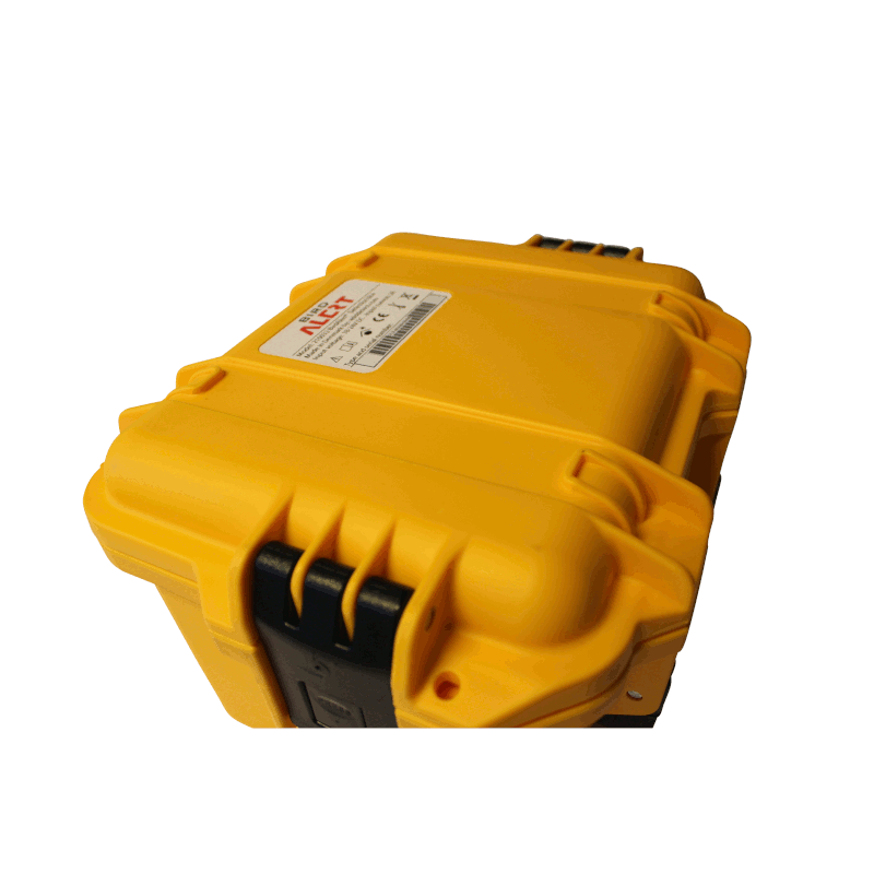 BirdAlert™ Intelligent Bird Dispersal System