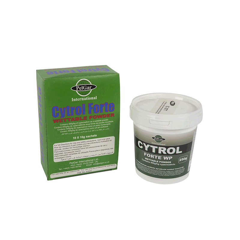 Cytrol Forte WP by PelGar