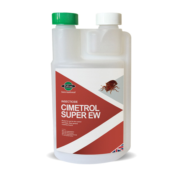 Cimetrol Super Insect Growth Regulator