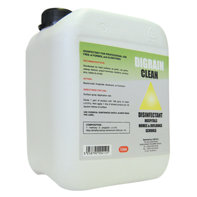 Digrain Disinfectant
