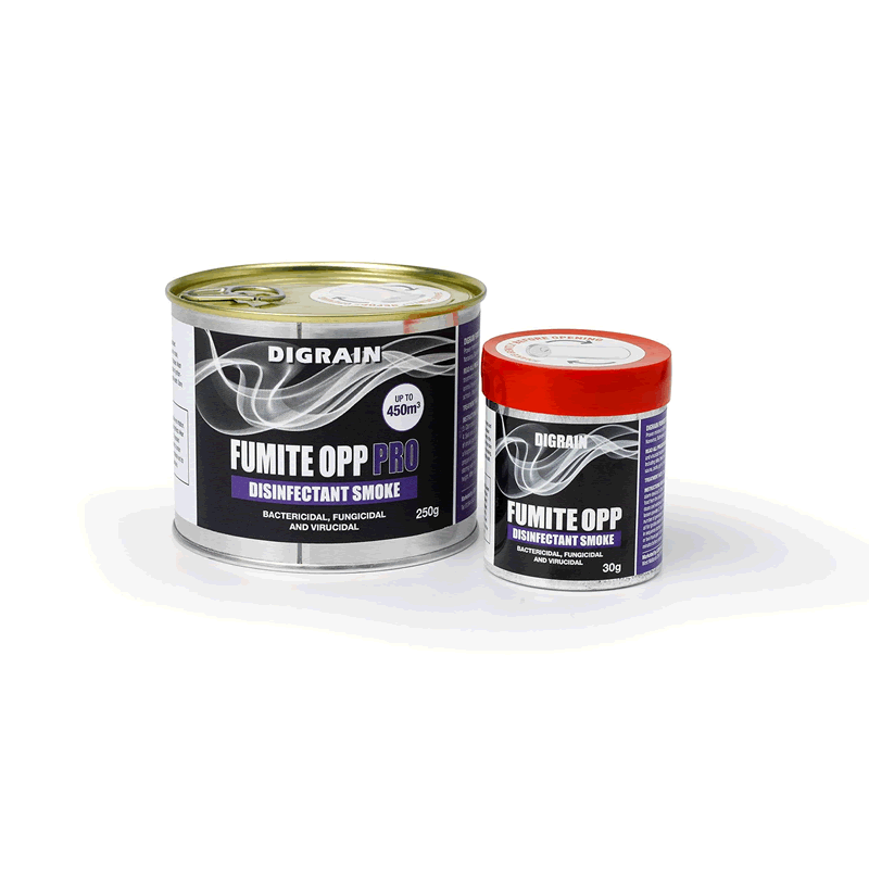 Digrain Fumite OPP Disinfectant Smoke Bomb