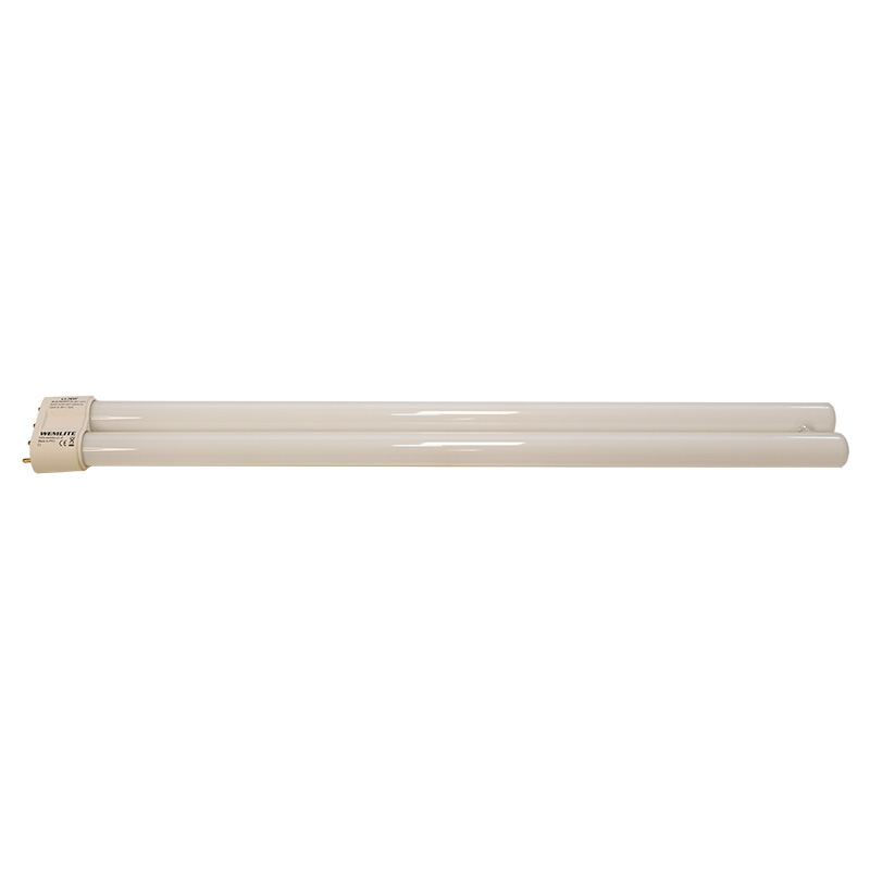 36 Watt Wemlite 4 Pin Lynx BL368 UVa Standard Lamp LUV036-000