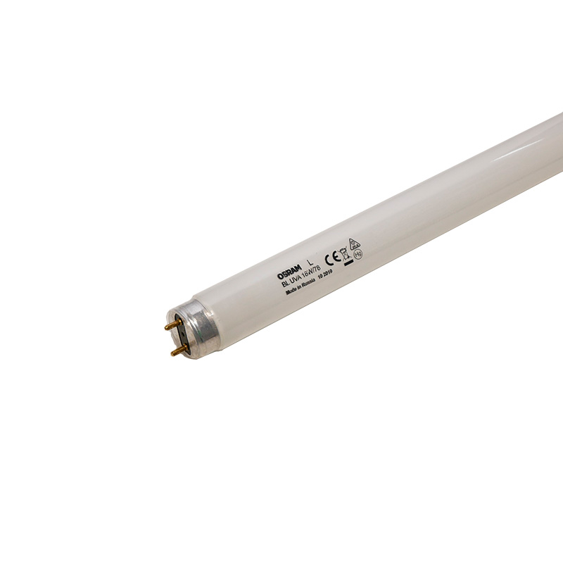 Osram LS18WS-O 18W 24 Inch Straight UVA Safety Lamp