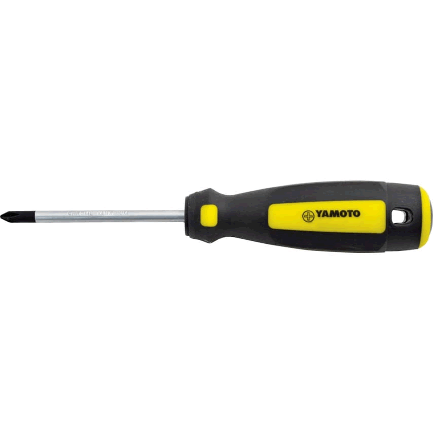 Phillips Screwdriver No.1 150mm