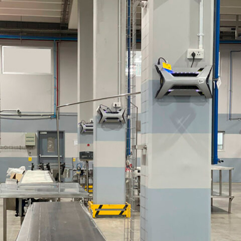 X-Trap 50 LED Electric Fly Killer