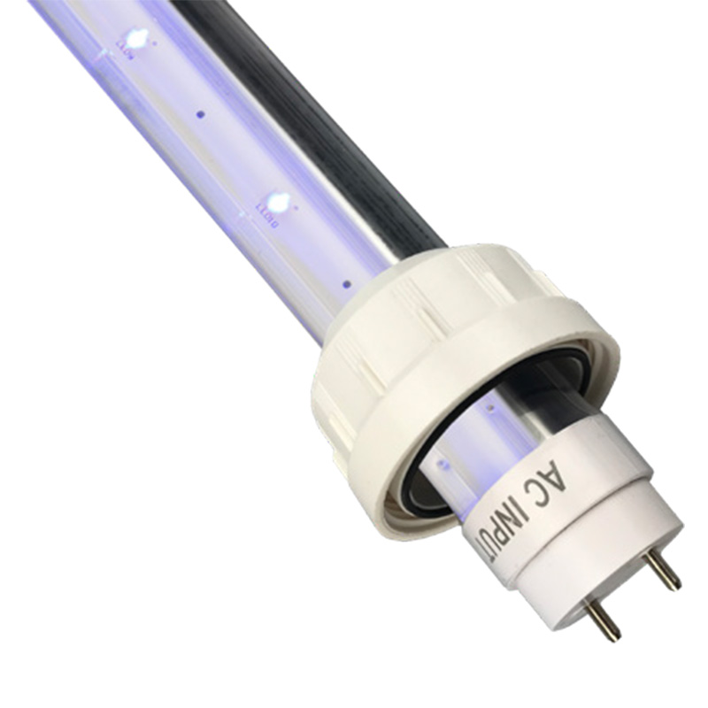 i-Trap 120 LED IP65 Waterproof Electric Fly Killer