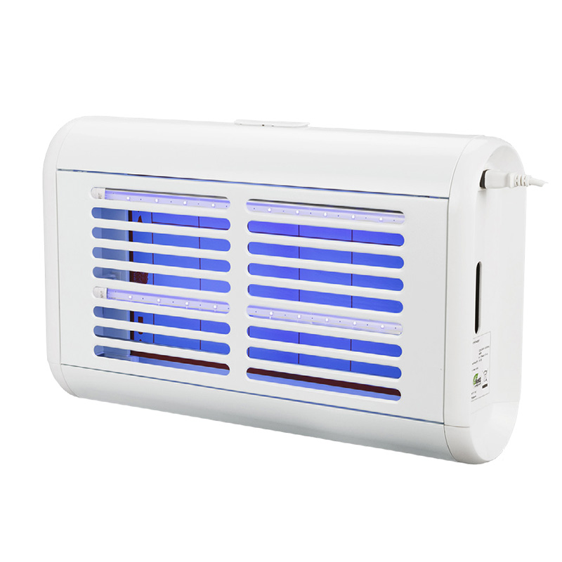 i-Trap 120 LED IP65 Waterproof Electric Fly Killer