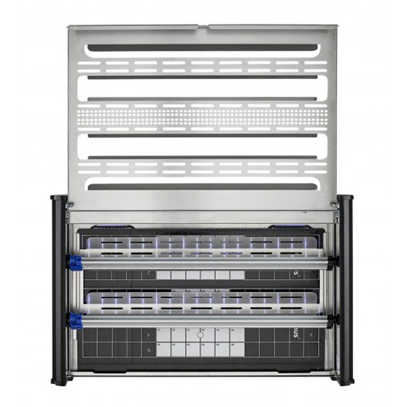 PRACTIKA LED Glueboard Electric Fly Killer