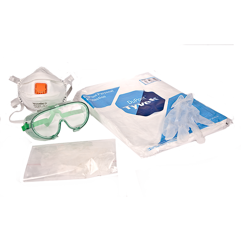 Personal Protective Equipment Kit