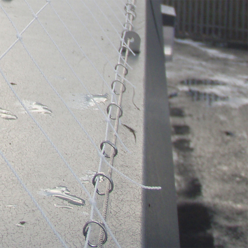 Hog Ring Staples R8 SR8 616G50