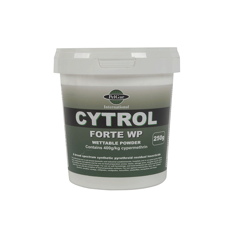 Cytrol Forte WP by PelGar