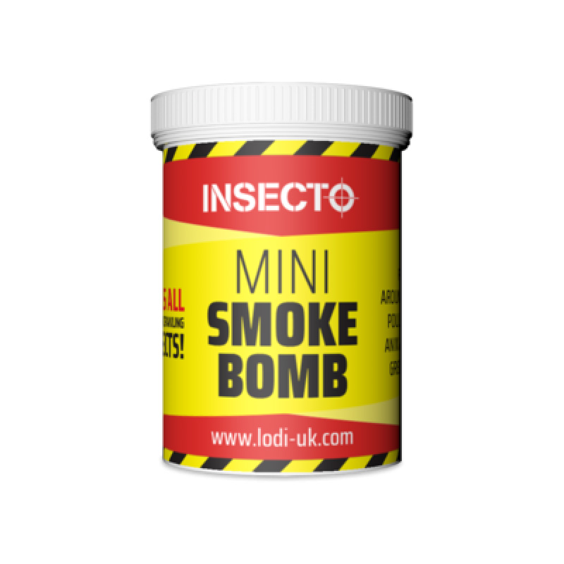 Insecto Smoke Generators