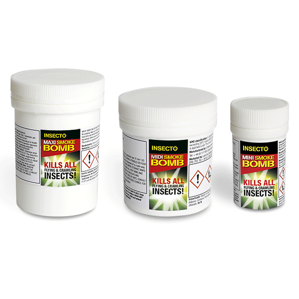 Phobi FF Flying and Crawling Insect Killer