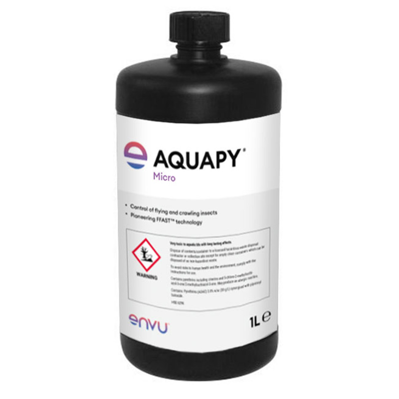 Aquapy Micro (Microgen Bottle)