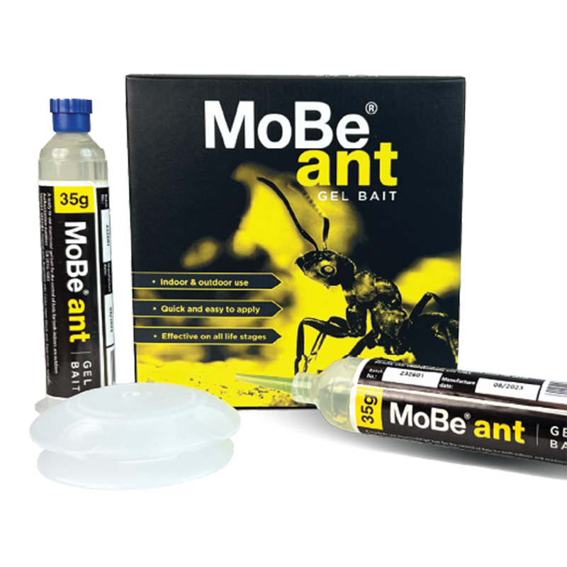 Mobe Ant Gel Bait 35g Tube