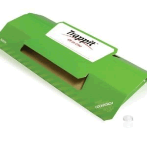 Trappit CR Lo-Line Cockroach Monitor Insect Trap