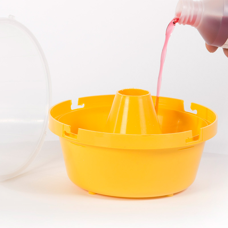Trappit Liquid Wasp Bait Wasp Trap Wasp Lure
