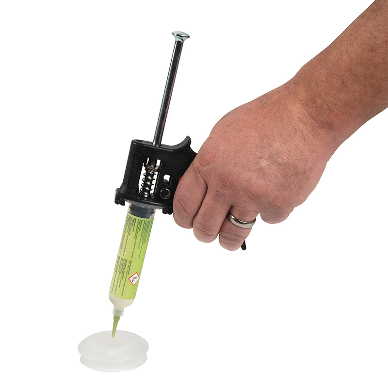 InsectFix Gel Station