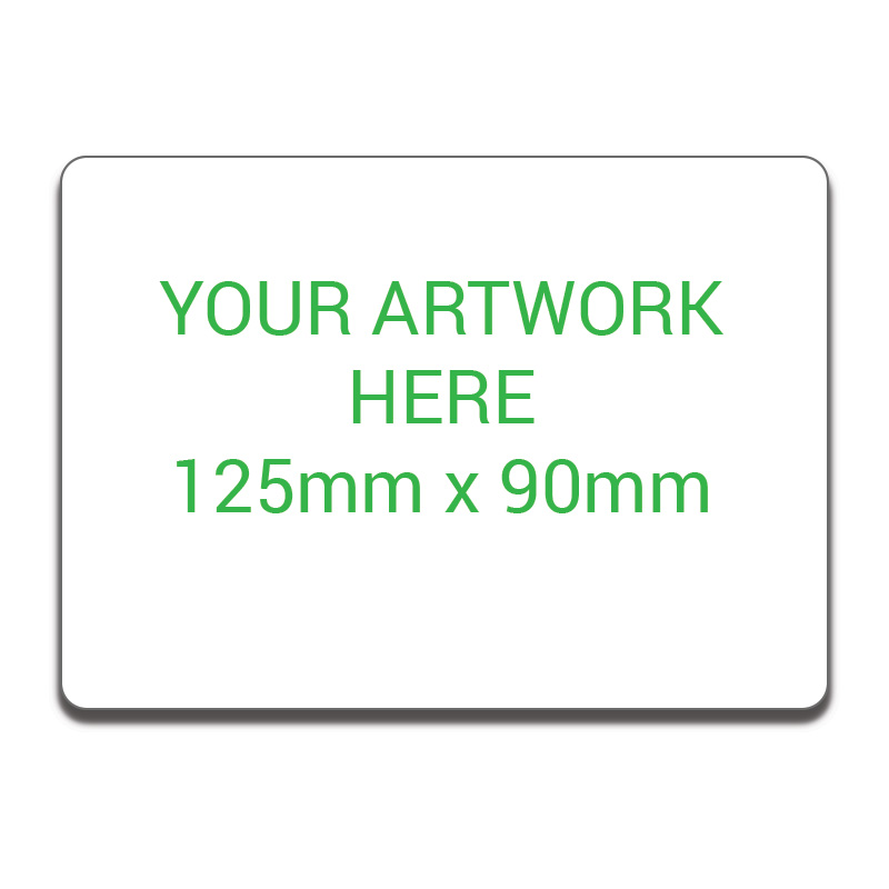 Custom Printed Labels